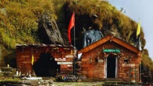 Rudranath Trek Guide: Distance, Route, and Tips for a Sacred Journey to ...