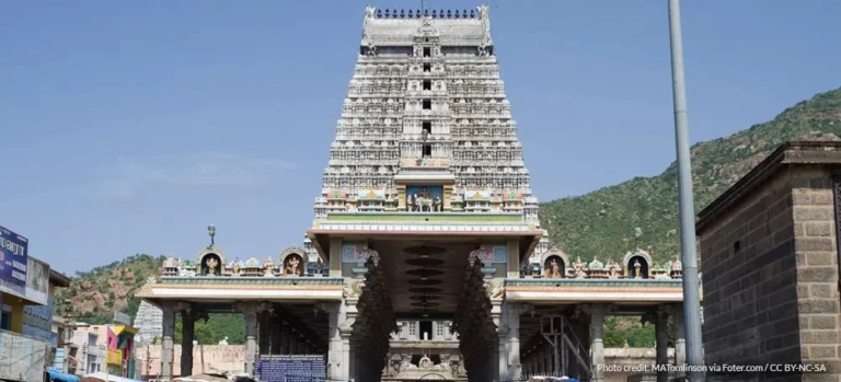 Pancha Bhoota Sthalams: The Ultimate Guide to the 5 Elemental Shiva ...