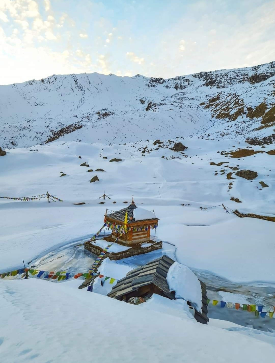 Yulla Kanda Trek: The Ultimate Guide (2025) | Distance & Itinerary ...